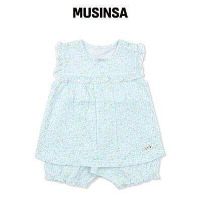 ORGANICMOM BELTS MINSO 内衣 (MHMP1B09) MUSIN韩国官网直邮进口