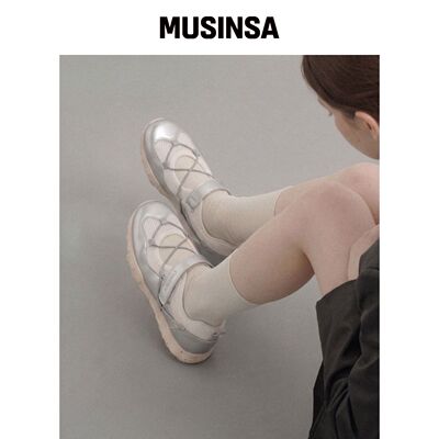 OSLON59 塞琳玛丽珍鞋 MUSINSA韩国官网直邮进口
