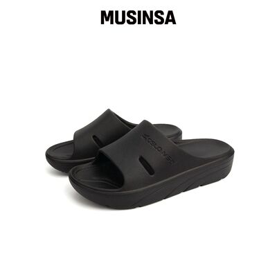OSLON59 毛绒拖鞋 MUSINSA韩国官网直邮进口
