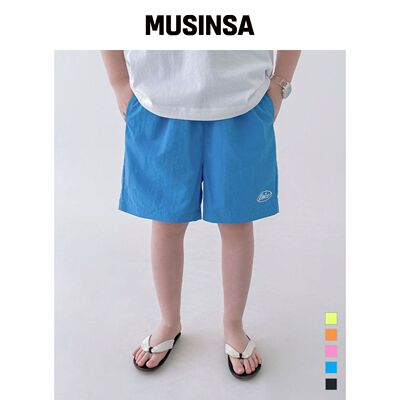 BERRYCLOSET 水果ADE夏季热裤韩国官网直邮进口MUSINSA