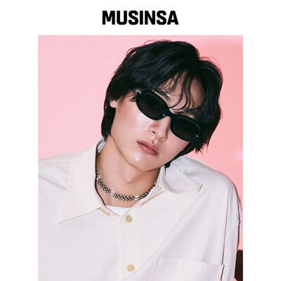 RECLOW RC DEREK 绿色太阳镜韩国官网直邮进口MUSINSA