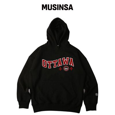 DRIFTOUT CHH-064 渥太华大学 MUSINSA韩国官网直邮进口