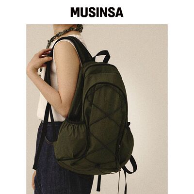 NEUE THEY FOREST back套装韩国官网直邮进口MUSINSA