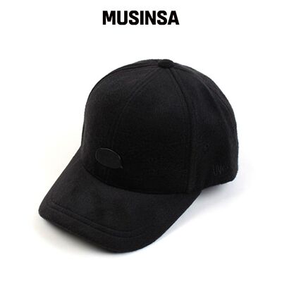 UNIVERSAL CHEMISTRY BKMT Wool Ballcap 棒球帽韩国官网直邮进口