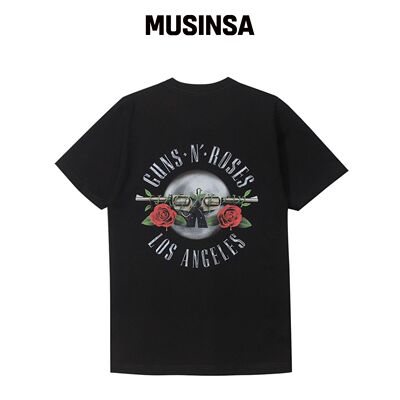BRAVADO GNR LA Seal Modern (BRENT2152)韩国官网直邮进口