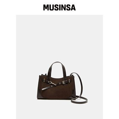 COURONNE Fermier DIY Tote 27_RCBTX25654BRX韩国官网直邮进口