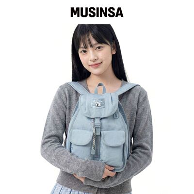 PARITY 勒克色 Pico 天蓝色 MUSINSA韩国官网直邮进口