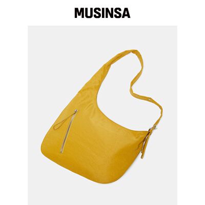 COURONNE Luna Shoulder 44 尼龙_RCBSX25170YEX韩国官网直邮进口