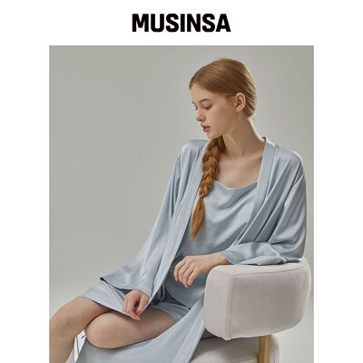 TWELVESOME WONDERROBE 灰色 MUSINSA韩国官网直邮进口