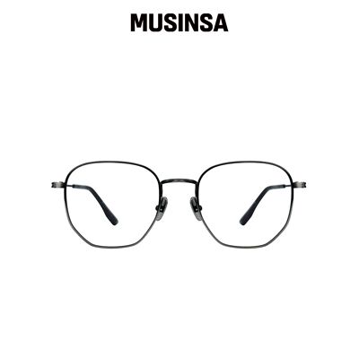 ASHCROFT COUNTY - 01 VLACK MUSINSA韩国官网直邮进口