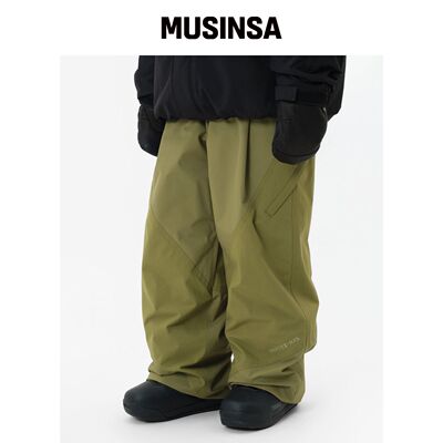 DIMITO VTX COMFY PANTS (宽松版型 LV.1) 蜥蜴 韩国官网直邮进口