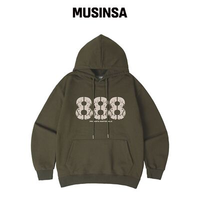 PRIMATE RETRO CULT 宽松版连帽卫衣 9种颜色韩国官网直邮进口