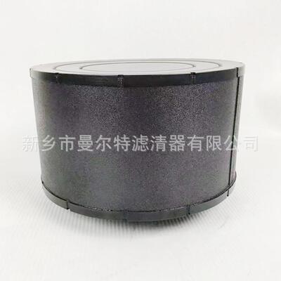 供应 ECC105003适用螺杆式空气压缩机空气滤清器空气过滤芯空滤芯