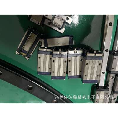IKO精密直线导轨滑块LWHDG10 LWHDG12 LWHSG20 LWHD15 LWHS20