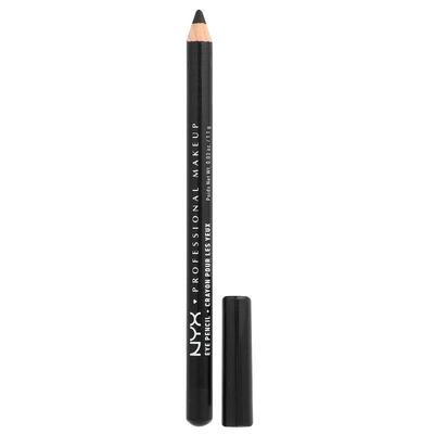 NYX Professional Makeup,轻薄眼线笔， 0.03 盎司（1.1 克）