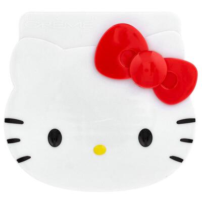 The Creme Shop,Hello Kitty®，哑光吸油纸，100 张