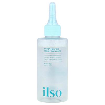 ilso,加强型溶解脂肪软化膏，5.29 盎司（150 克）