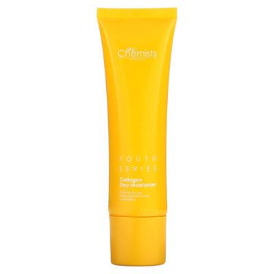 Skin Chemists,青春系列，1% 胶原蛋白日常润肤霜，1.69 液量盎司