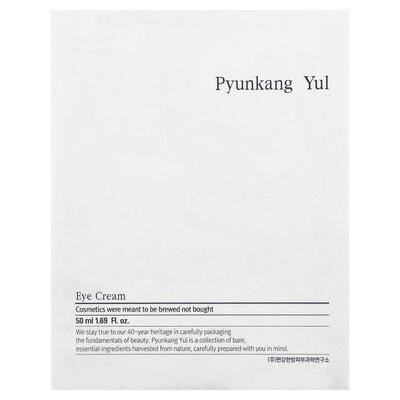 Pyunkang Yul,眼霜，50 包，1.69 液量盎司（50 毫升）