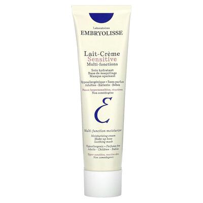 Embryolisse,多效保湿乳，敏感型
