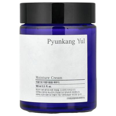 Pyunkang Yul,保湿霜