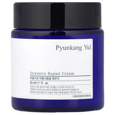 Pyunkang Yul,高级修护霜，1.7 液量盎司（50 毫升）
