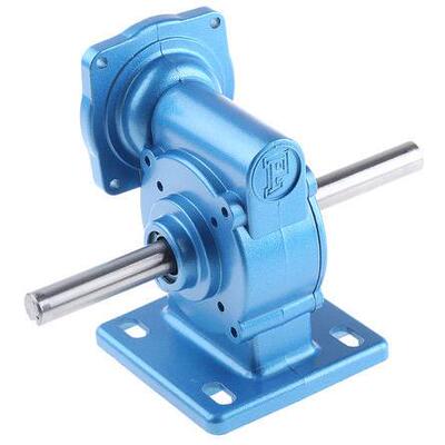 供Parvalux原装进口自动化电动机72:1 变速箱40rpm GMB-0053