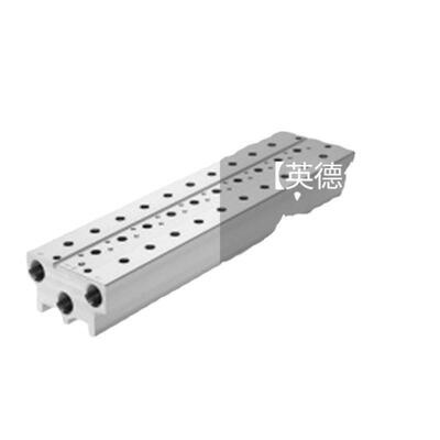 FESTO费斯托气路块VABM系列-B10-20S-G14-6/-BS-G14高精度