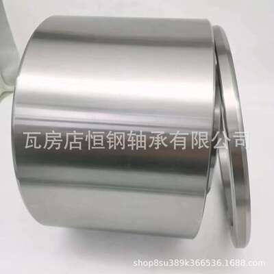 圆柱滚子采煤机轴承 MZ290A MZ290B 现货 搅拌车钢厂矿山设备使用