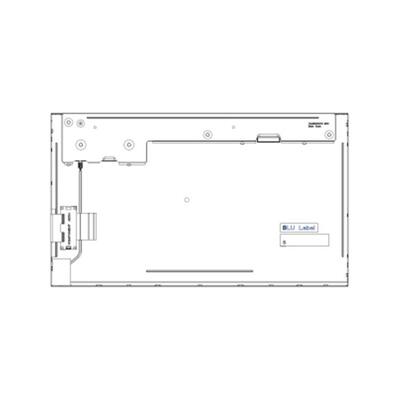 G240HVT01.0AUO24.0寸1920x1080 FHD IPS电容触摸touch工业液晶屏