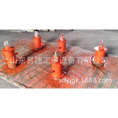 BZW2-5矿用断水保护开关 BZW系列断水保护装置