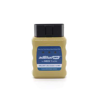 跨境DAF/IVECO/BENZ/Renault/Ford AdblueOBD2Emulator卡车模拟器