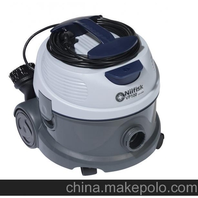 Nilfisk力奇吸尘器-力奇VP100桶式吸尘器