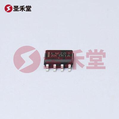LM201ADR2GSOIC-8精密运放