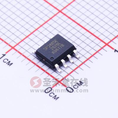 原装SP3485EN-L/TR收发器芯片