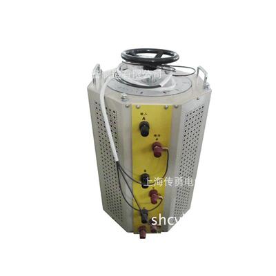 传勇调压器厂家380V自耦调压器TSGC2/TSGC2J-30KVA三相调压器