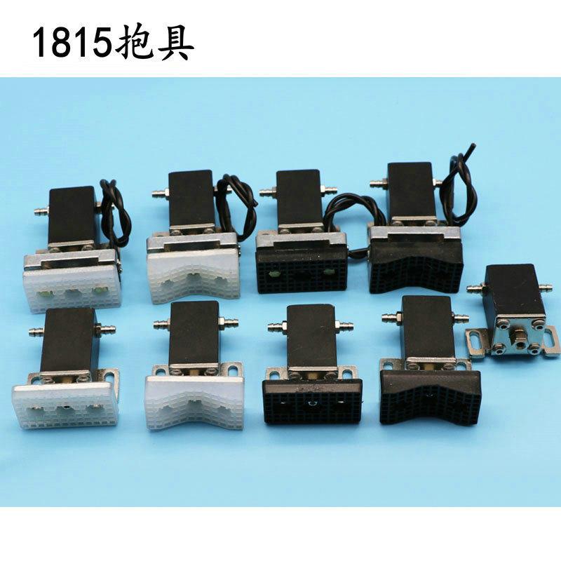 1815抱具气缸机械手配件气动元件