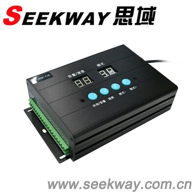 DMX512控制器 单路控制器 SW-301U