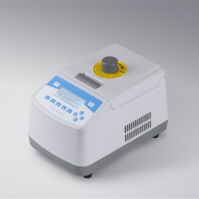 ThermRui-2年质保】ES1000热盖型金属浴/室温+5~100/-10~100