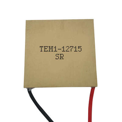 -超导致冷 1271512710片12706基板tem1 片温差制冷12708半导体 铝