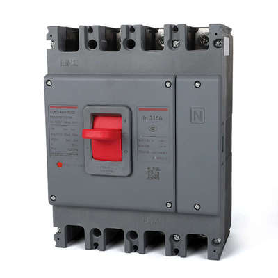 cdm34300b250a  西塑力225a/400f断路器400a德   壳315a-350a