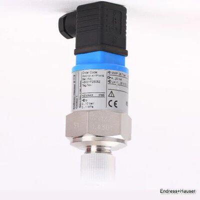 原装正品E+H压力变送器PMC131-A11F1A1G A11F1A1Q压力感测器