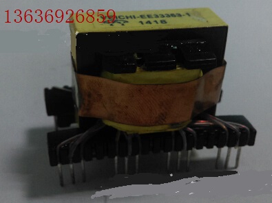 适用于伟创开关变压器 VEICHI-EE33363-1