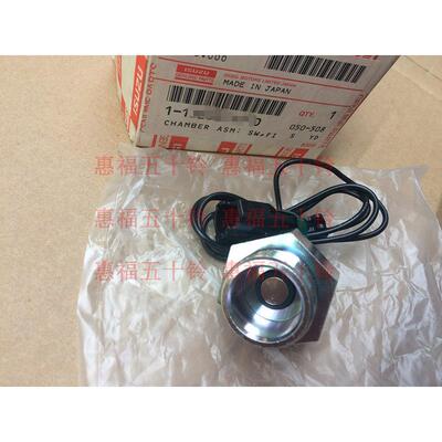 五十铃 机油报警器 机油感应器 6WF1 6UZ1 VC46泵车三一中联