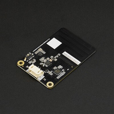 DFRobot Gravity:LoRaWAN双模无线通信模块EU868MHz