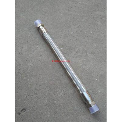 德龙 新M3000 F3000 气泵高压管不锈钢金属软管原厂DZ93189360007