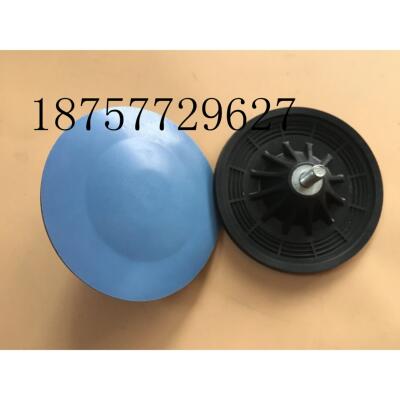 KNF真空泵 取样泵 隔膜泵膜片泵膜N87TTE EX隔膜片耐腐蚀直径54mm