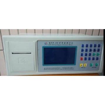 无锡丰仪 RFP-9W 智能测力仪 万能机液晶仪表 数显仪表 带传感器