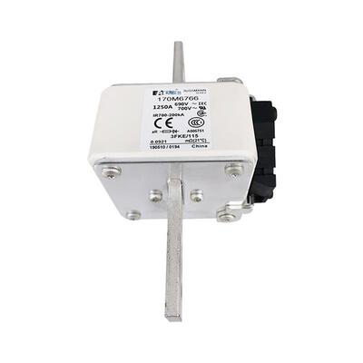 170M6766 170M6808 快速熔断器 保险丝 电子元器件 量大价优