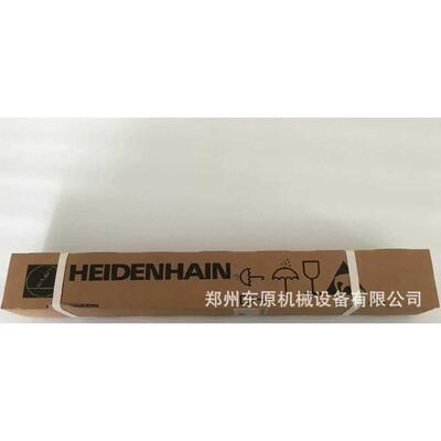 HEIDENHAIN海德汉LS1378C-370mm光栅尺ID:516308-51现货